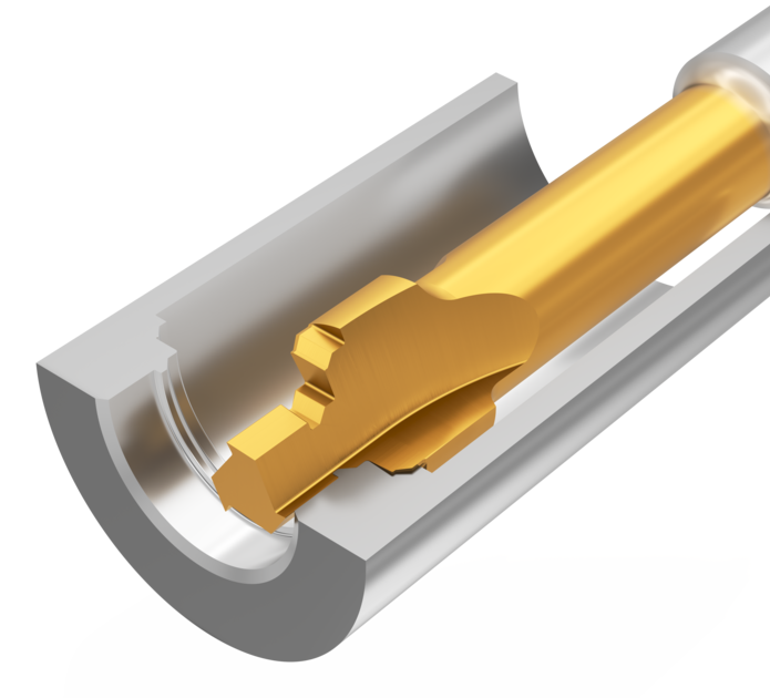 Individual tooling solutions | SIMTEK USA Inc.